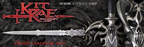 Kit Rae Fantasy Art markweting Images