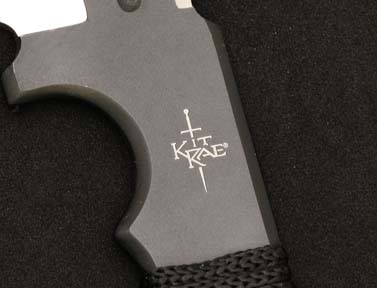 Kit Rae Blade Markings