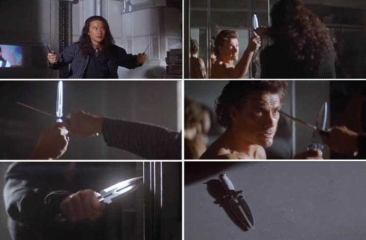 Kit Rae Fantasy Art Other Knives List