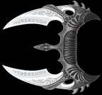 Kit Rae Fantasy Art Collector's List