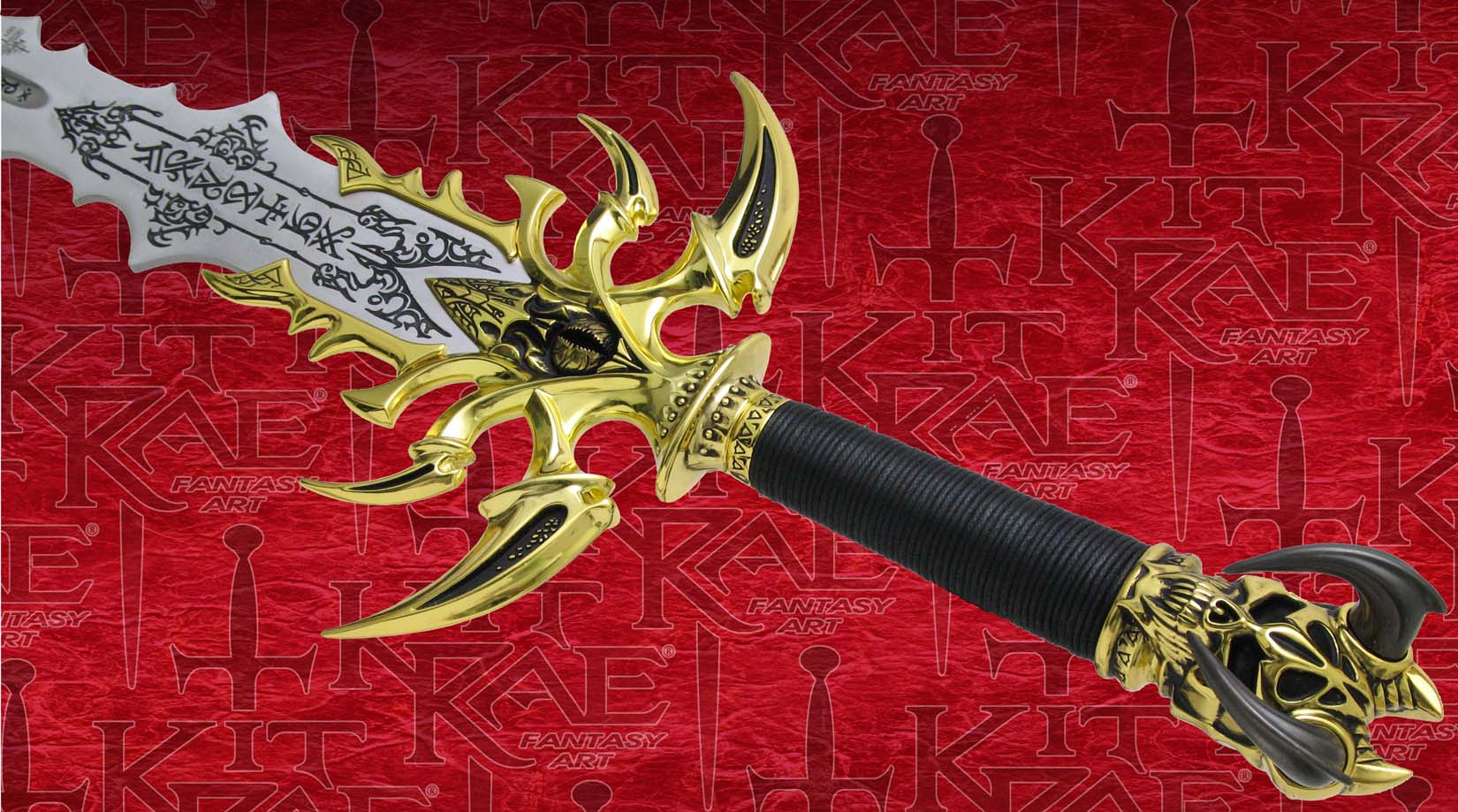 Kit Rae Fantasy Art News Page