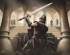 Kit Rae Fantasy Art News Page