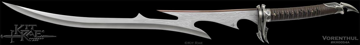 Kit Rae Fantasy Art News Page