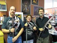 Kit Rae Fantasy Art News Page