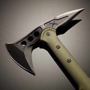 Kit Rae Fantasy Art Other Knives List