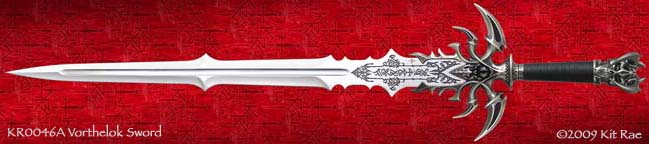 Kit Rae Fantasy Art News Page