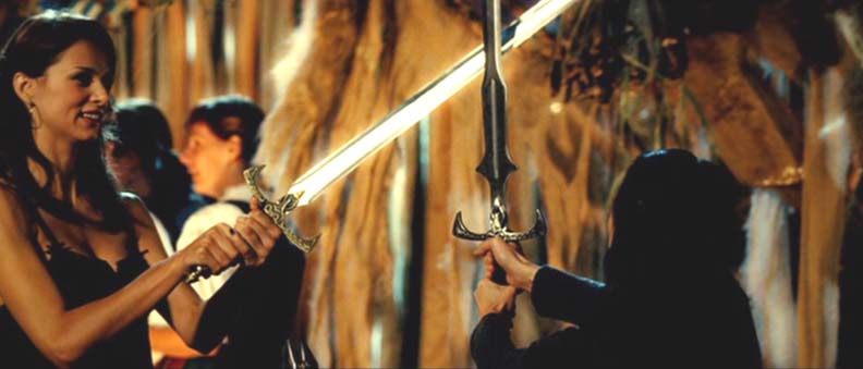 Kit Rae Fantasy Art News Page