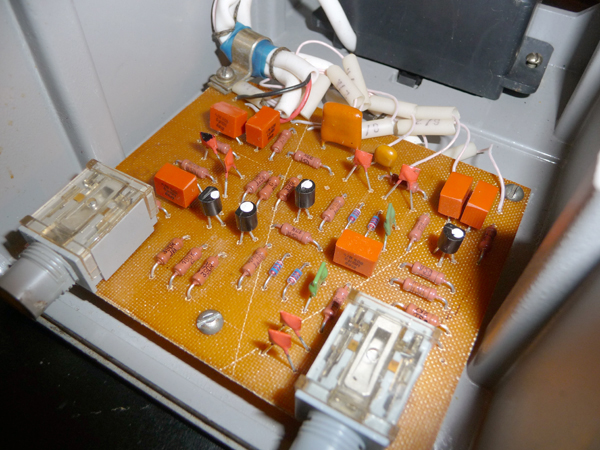 The Big Muff History of All Versions 2