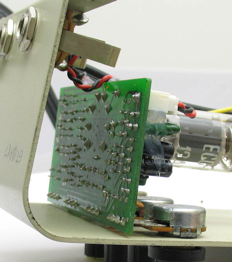 B.K. Butler Tube Driver