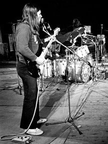 Colorsound Overdriver and Power Boost