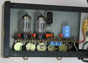 B.K. Butler Tube Driver