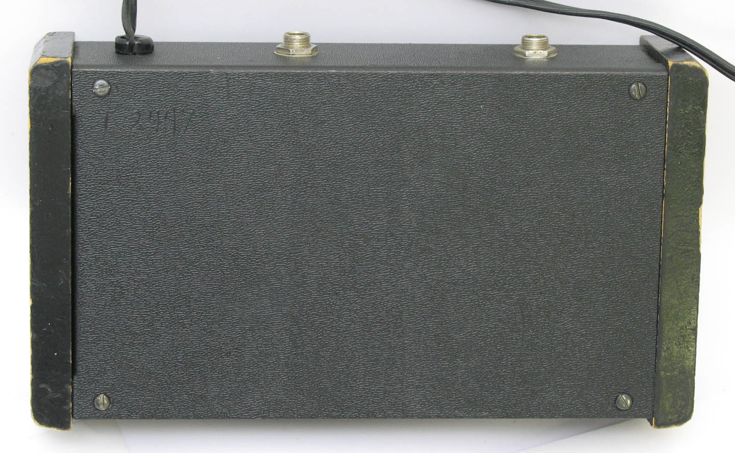 B.K. Butler Tube Driver