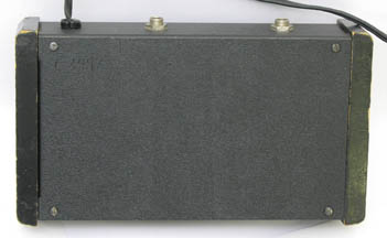 B.K. Butler Tube Driver