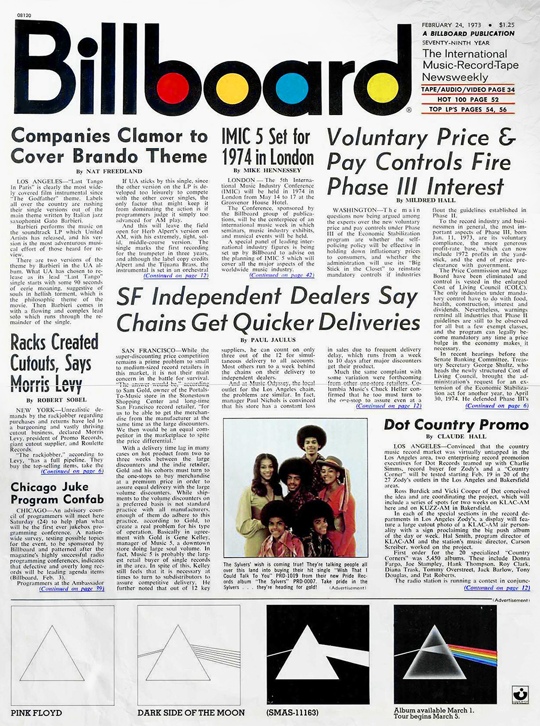 Dark Side of the Moon Mp3 Soundclips