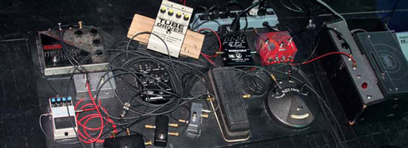 B.K. Butler Tube Driver