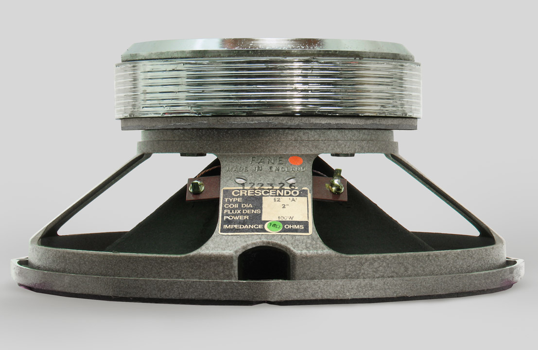 David Gilmour Tone Building