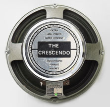 David Gilmour Tone Building