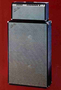 David Gilmour Tone Building