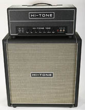David Gilmour Tone Building