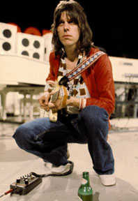 Colorsound Overdriver and Power Boost