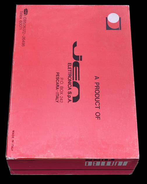 The Big Muff History - Big Muff Clones