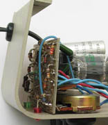 B.K. Butler Tube Driver