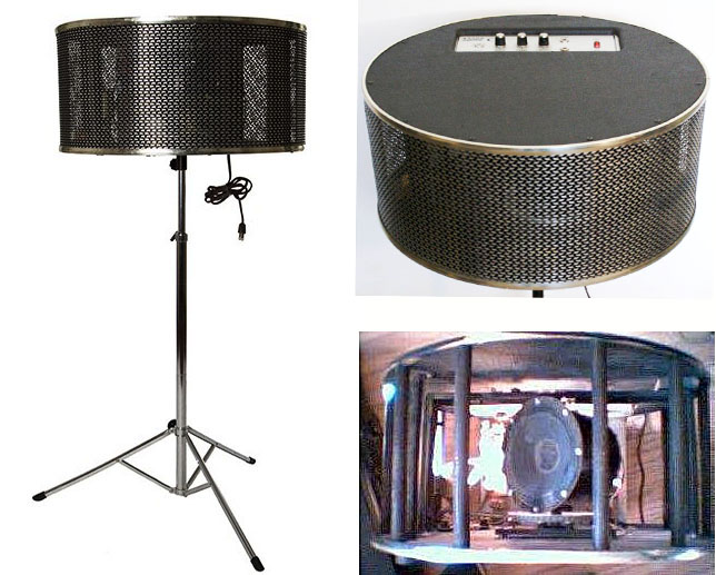 Dark Side of the Moon Mp3 Soundclips