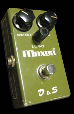 The Big Muff History - Big Muff Clones