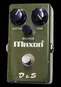 The Big Muff History - Big Muff Clones
