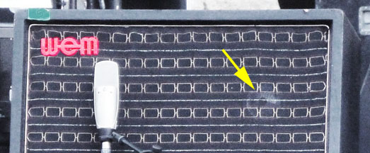 David Gilmour Tone Building