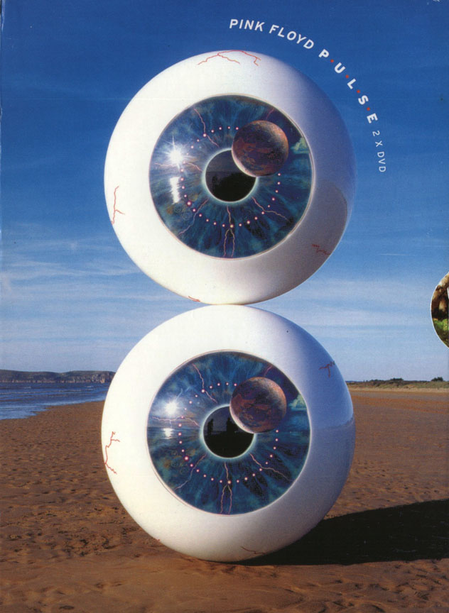 David Gilmour Tone Building