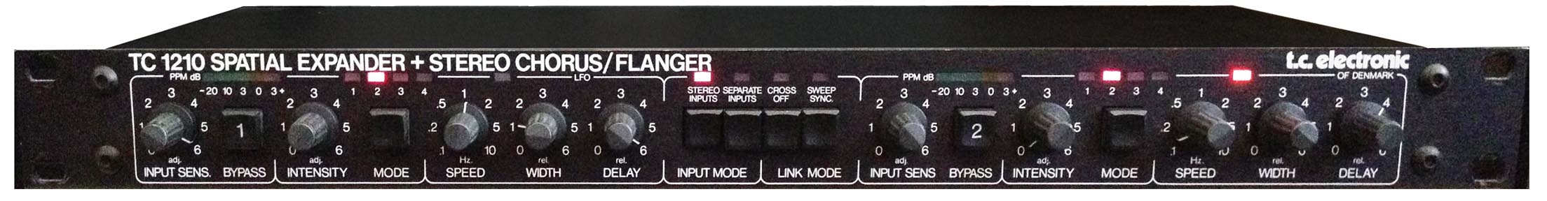 David Gilmour Tone Building