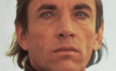 The Keep film by Michael Mann