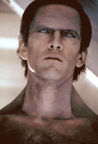 The Keep film by Michael Mann