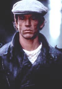 The Keep film by Michael Mann