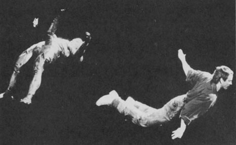 The Keep film by Michael Mann