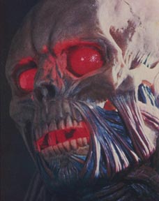 The Keep film by Michael Mann