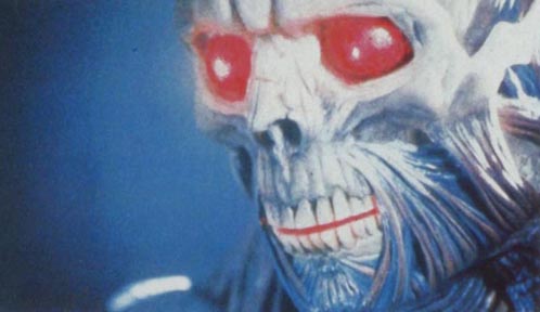 The Keep film by Michael Mann