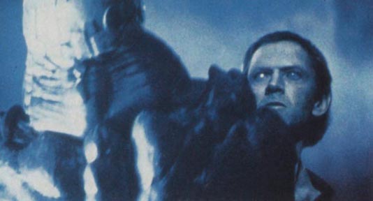 The Keep film by Michael Mann