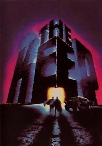 The Keep Original Soundtrack by Tangerine Dream