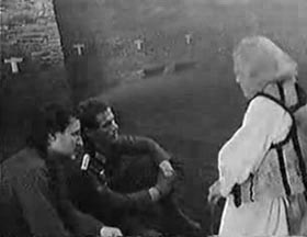 The Keep film by Michael Mann