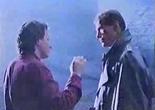 The Keep film by Michael Mann