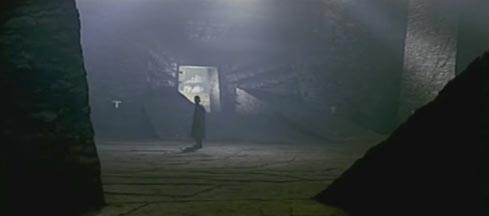 The Keep Original Soundtrack