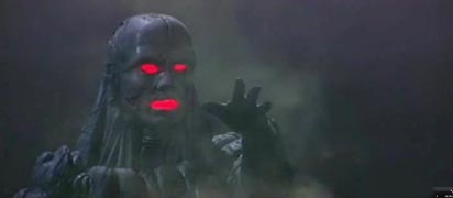 The Keep Original Soundtrack by Tangerine Dream