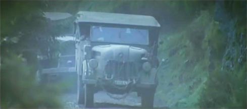 The Keep Original Soundtrack