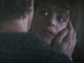 The Keep film by Michael Mann