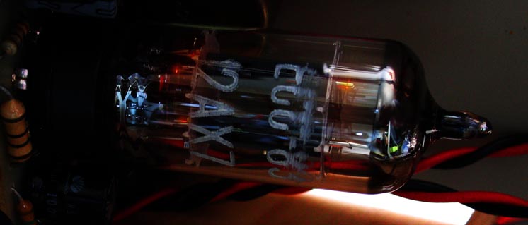 B.K. Butler Tube Driver