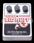 The Big Muff History of All Versions 3