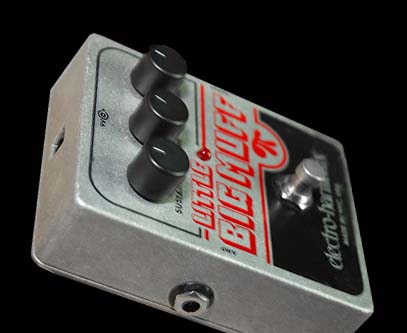 The Big Muff History of All Versions 3