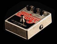 The Big Muff History of All Versions 3